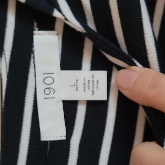 1901 | Dresses | Nordstrom 91 Brand Long Cotton Dress | Poshmark